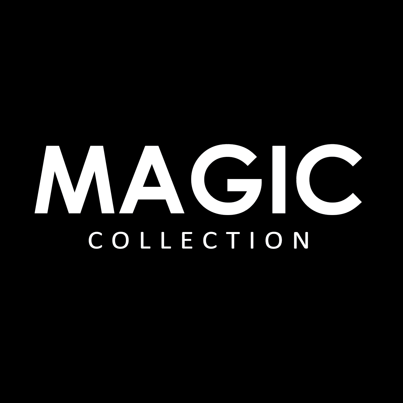 Magic Collection | COTD.MY