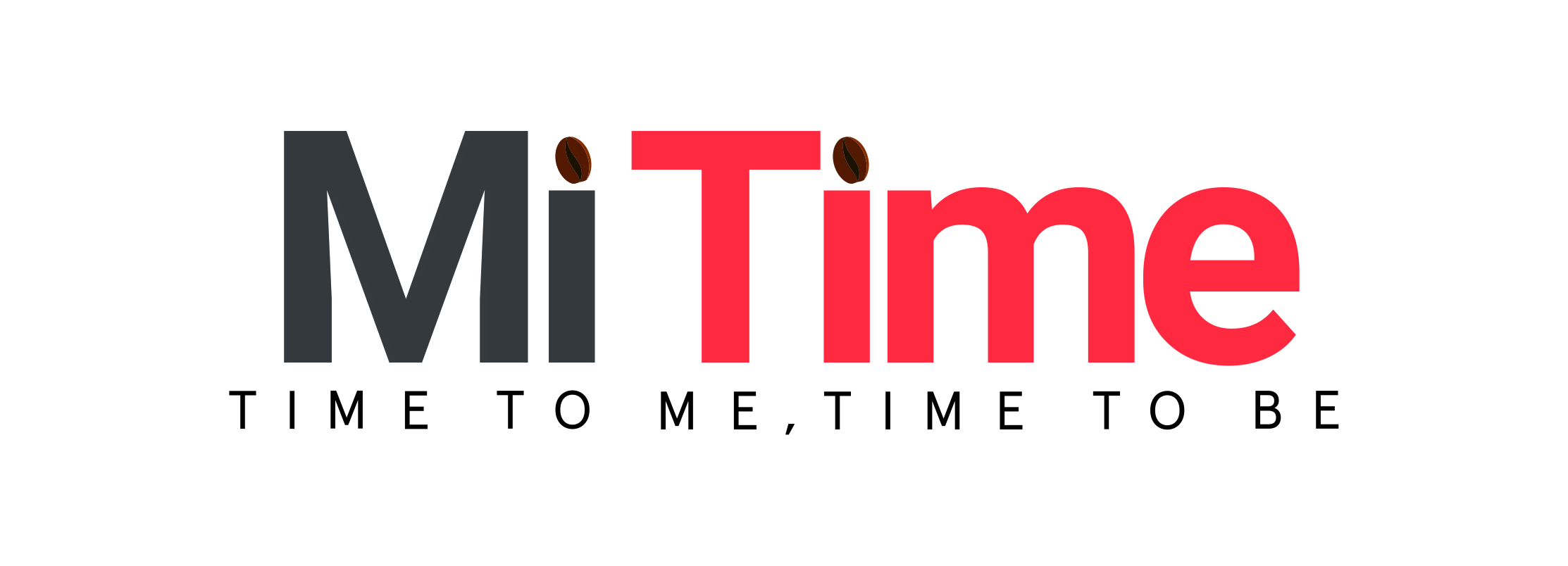 Me Time Logo