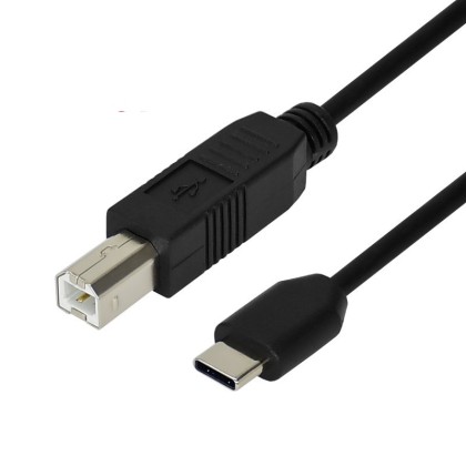CB-2406 Type-C to Type-B : 1M | Trusted Refurbished Laptops & Computers ...