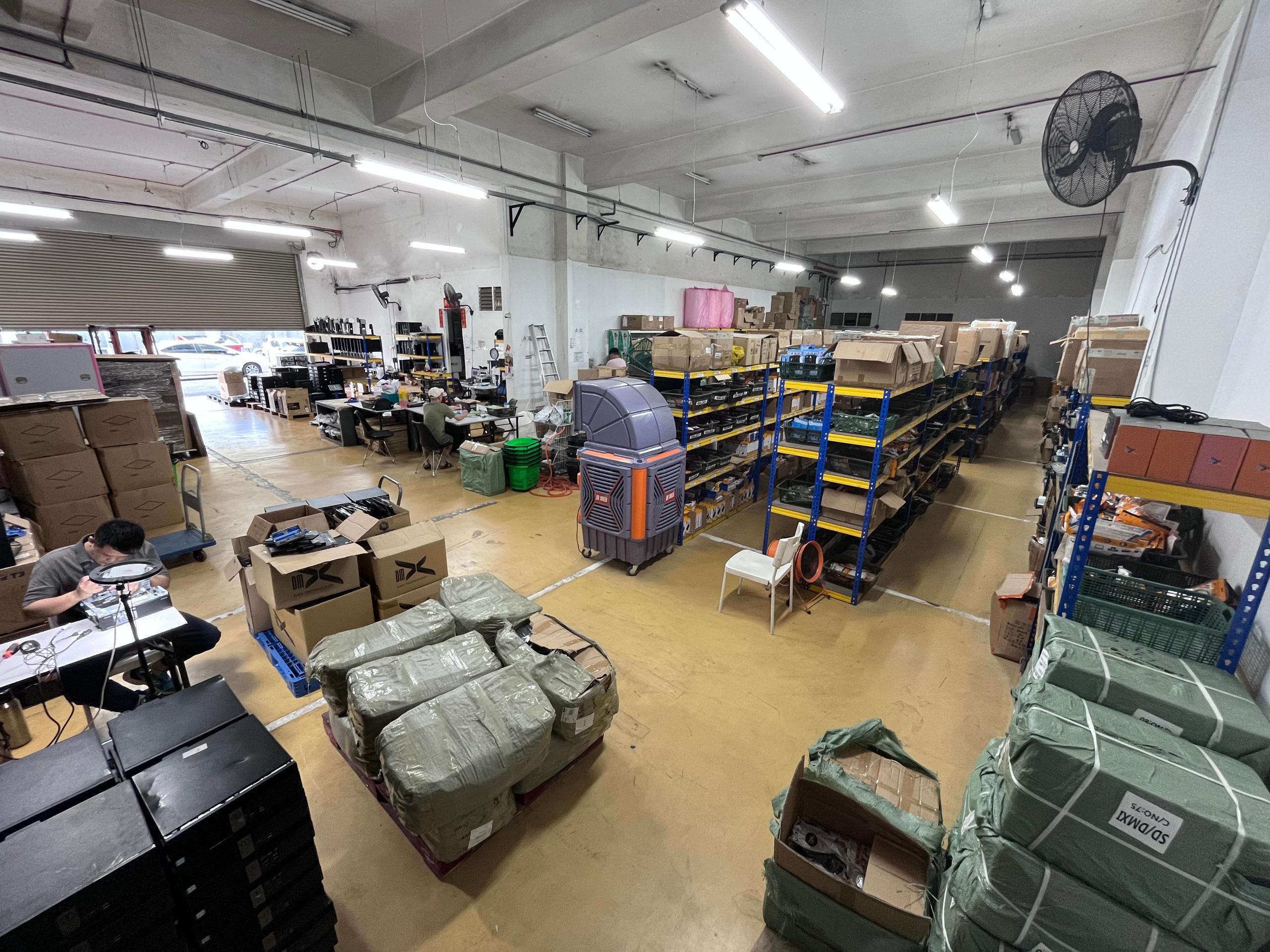 About Us | DMX Innovative — Refurbished Computers & Accessories ...