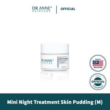 Travel Youthful Radiance Dr Anne Skincare HQ