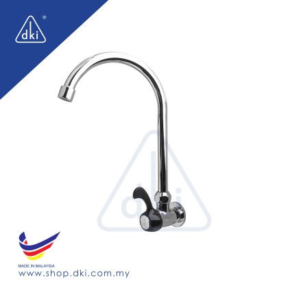 DKI Series Metal Taps (Alloy) | DYKAS INDUSTRIES