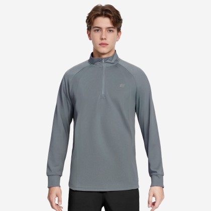 ELGINI E16352 Baju Latihan Cepat Kering S-XXL | Quick-Dry Training ...