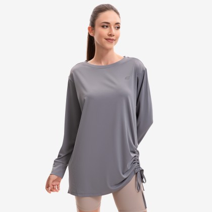 ELGINI E16419 Baju Latihan Asas Wanita S-XXL | Women's Essential ...
