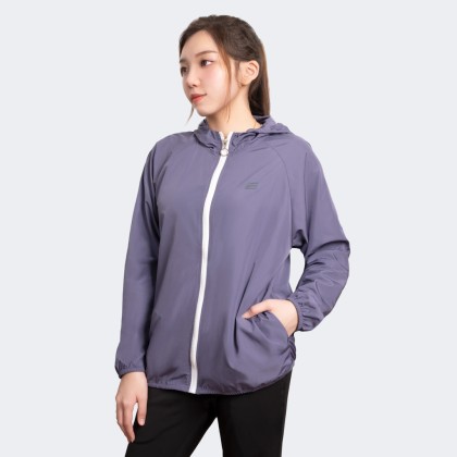 ELGINI E16183 Windbreaker 3XL-6XL | Hooded Windbreaker Water-Resistant ...