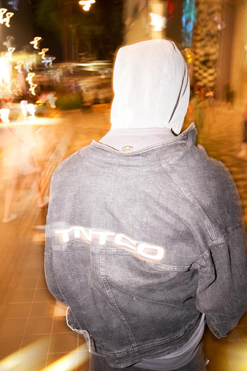 TNTCO X "RELX" COLLECTION | ENDLESS CLOTHING