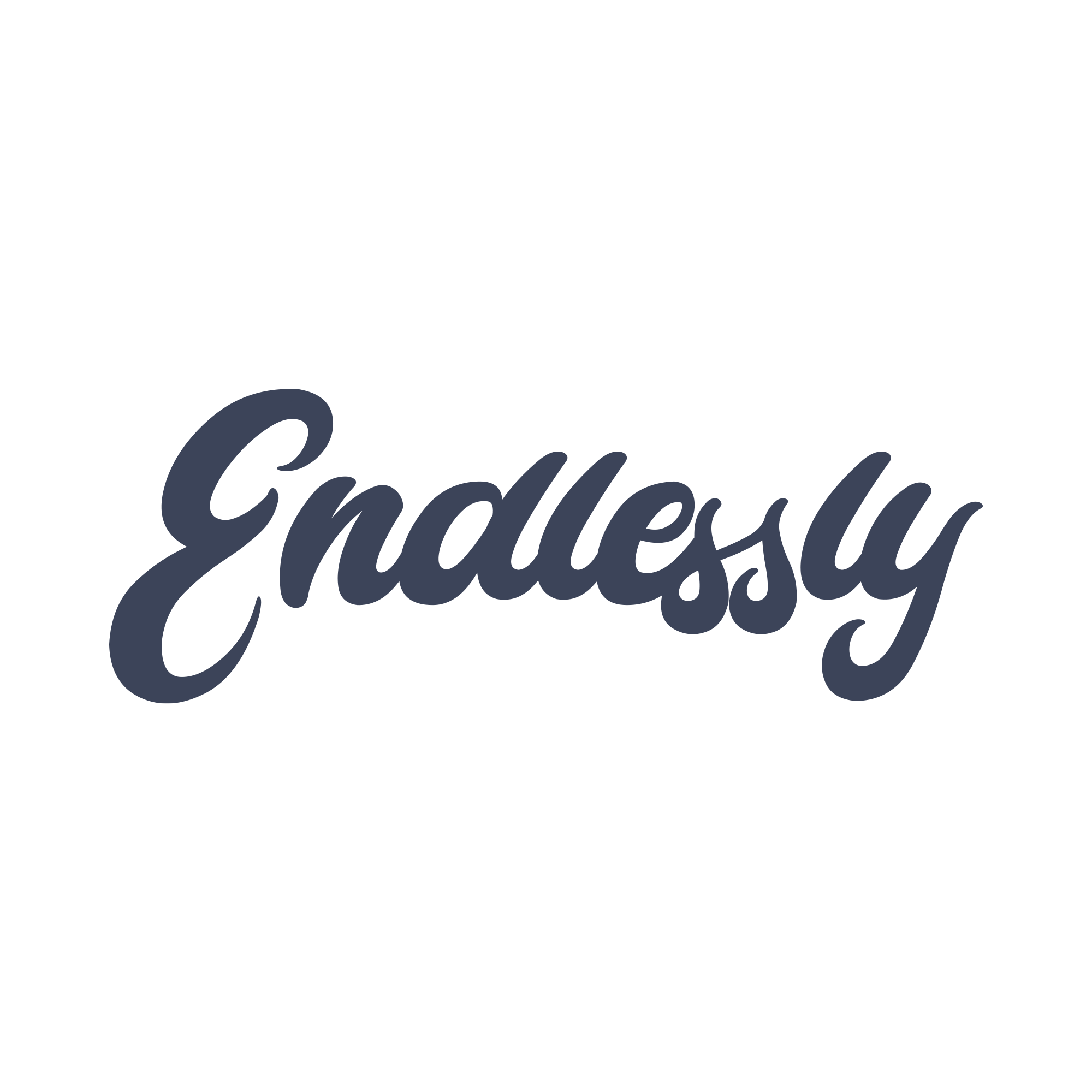 ENDLESSLY | ENDLESS CLOTHING