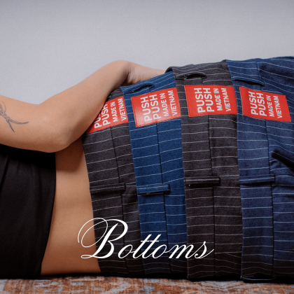 BOTTOM | ENDLESS CLOTHING