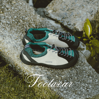 Footwear | ENDLESS CLOTHING