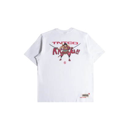 TNTCO X WARRIOR LUFFY TEE | ENDLESS CLOTHING