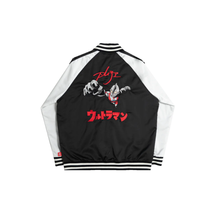 TNTCO X ULTRAMAN HENSHIN JACKET | ENDLESS CLOTHING