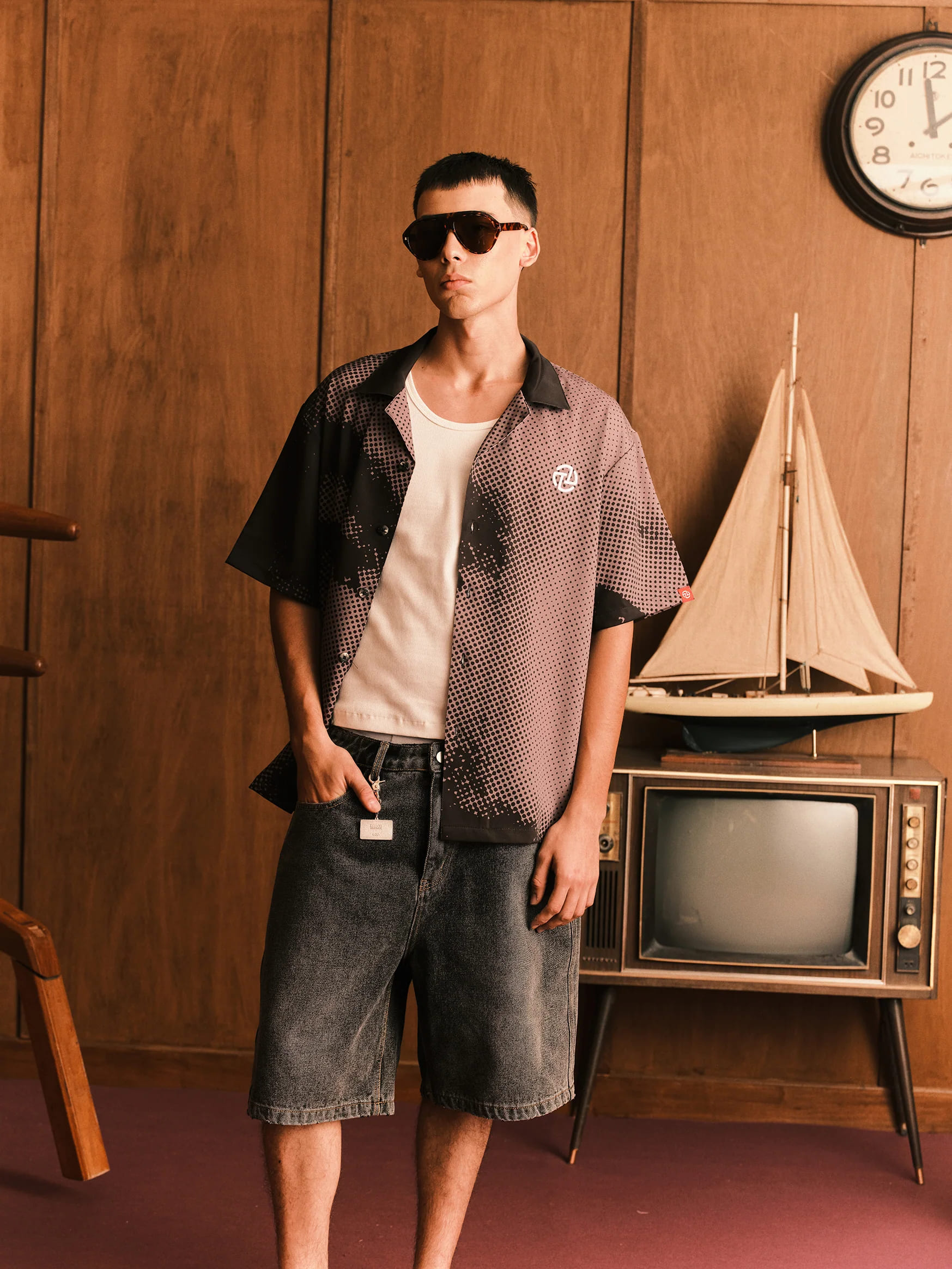 TNTCO X BRUCE LEE CLUB | ENDLESS CLOTHING