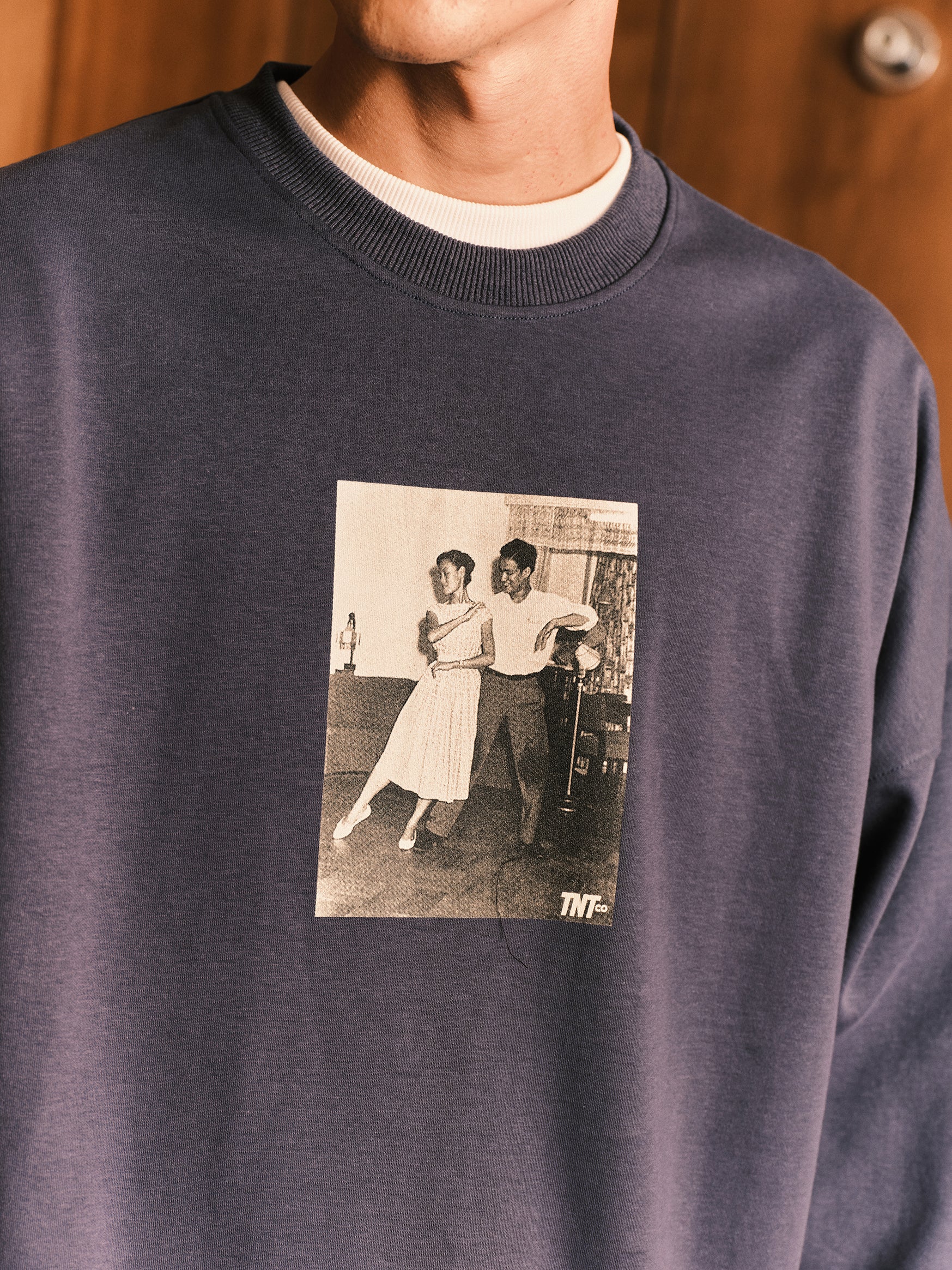 TNTCO X BRUCE LEE CLUB | ENDLESS CLOTHING