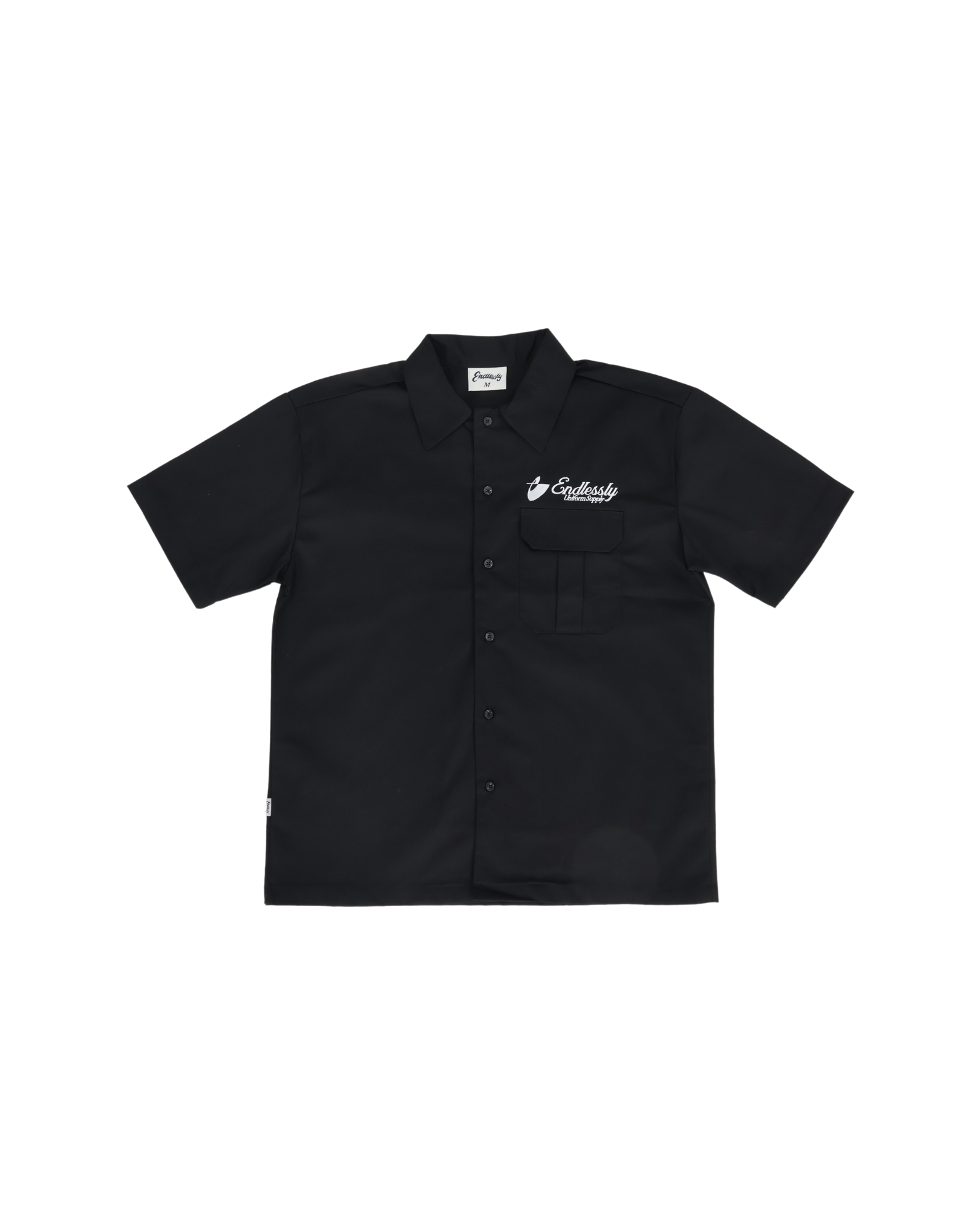 ENDLESSLY UNIFORM WORKSHIRT | ENDLESS CLOTHING
