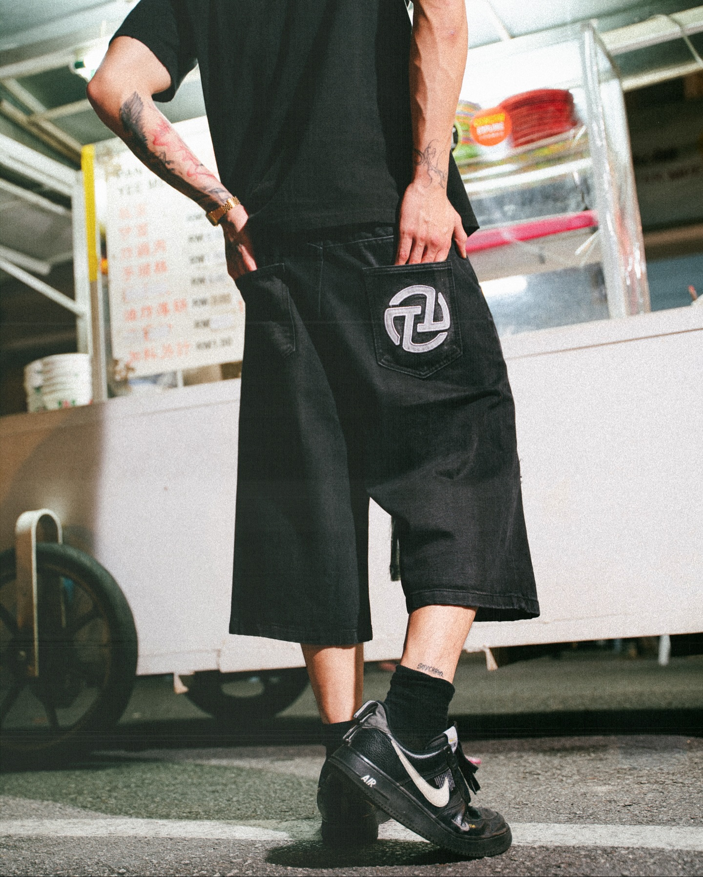 TNTCO FALL/WINTER 25 | ENDLESS CLOTHING