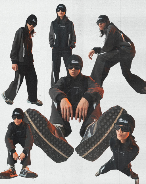 Vital Collection Drop 2 | ENDLESS CLOTHING