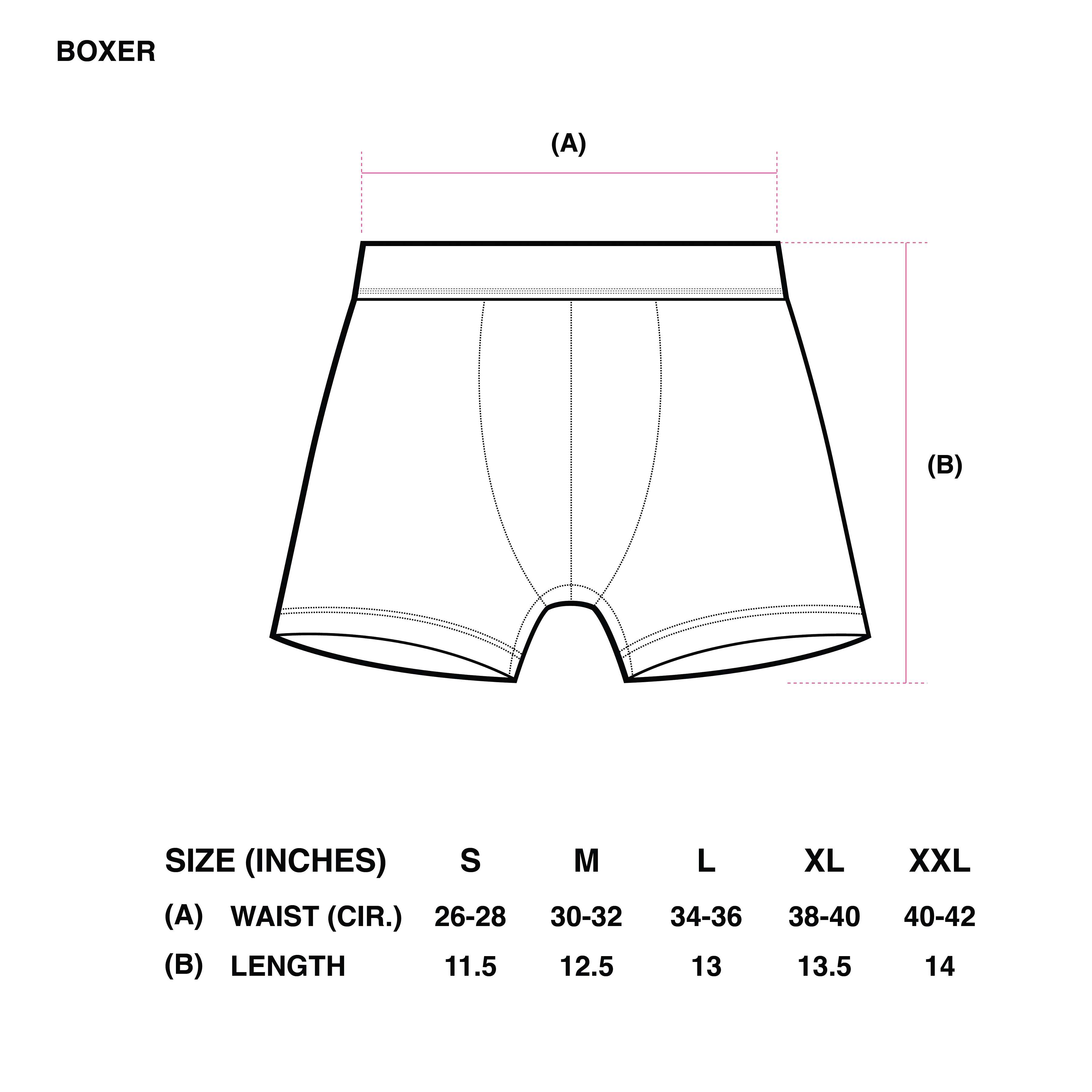 AGAINST LAB BOXER PACK | ENDLESS CLOTHING