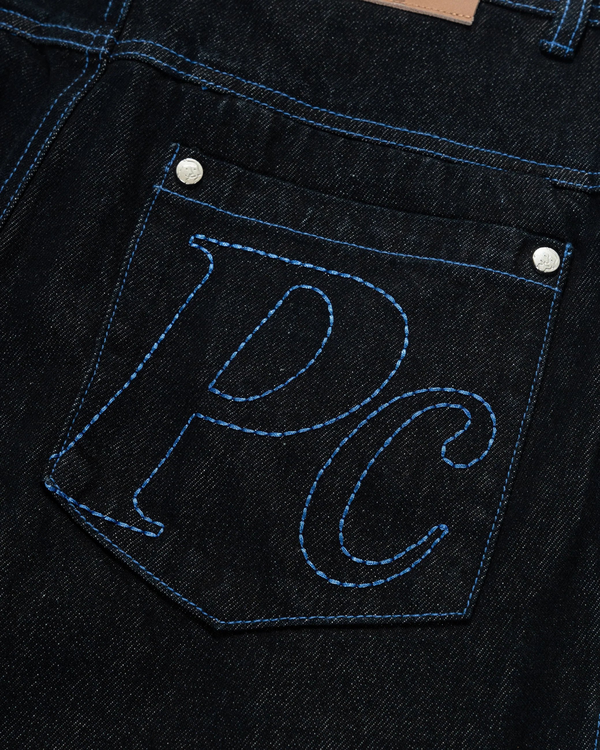 HdPc LESS FANCY PANTS 2.0 (DENIM) | ENDLESS CLOTHING