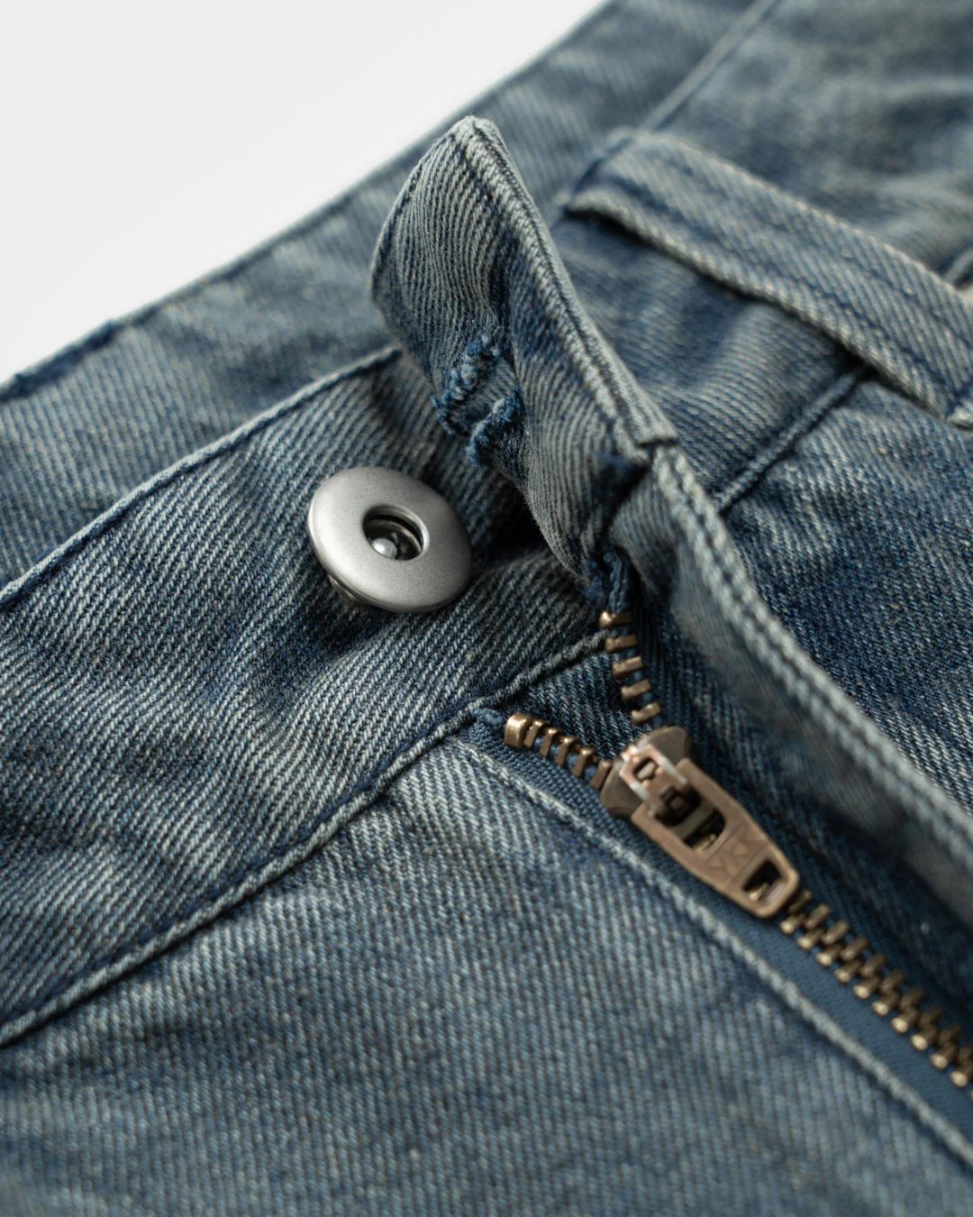 FTMD. PATCHWORK JORTS | ENDLESS CLOTHING