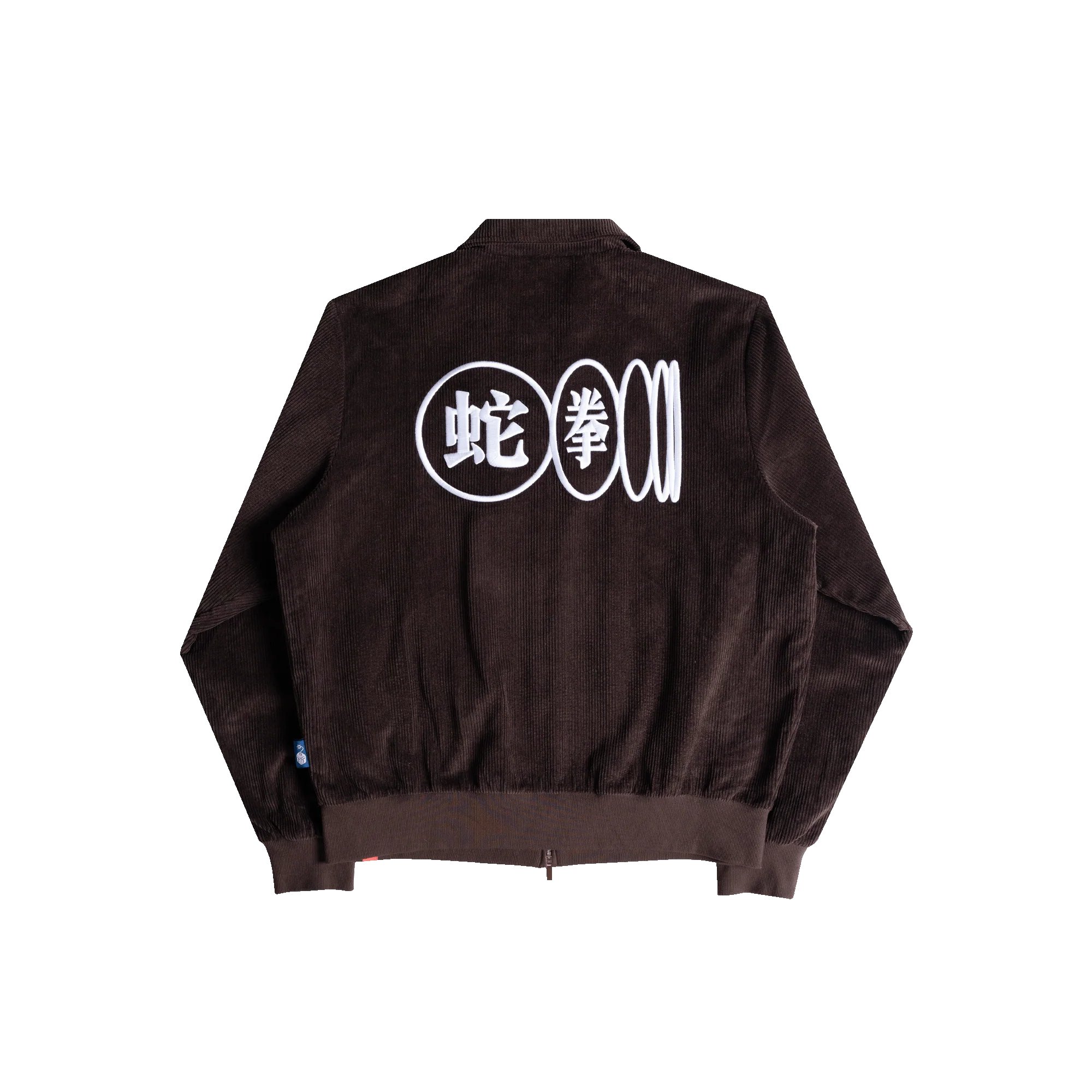 TNTCO SHE QUAN JACKET | ENDLESS CLOTHING