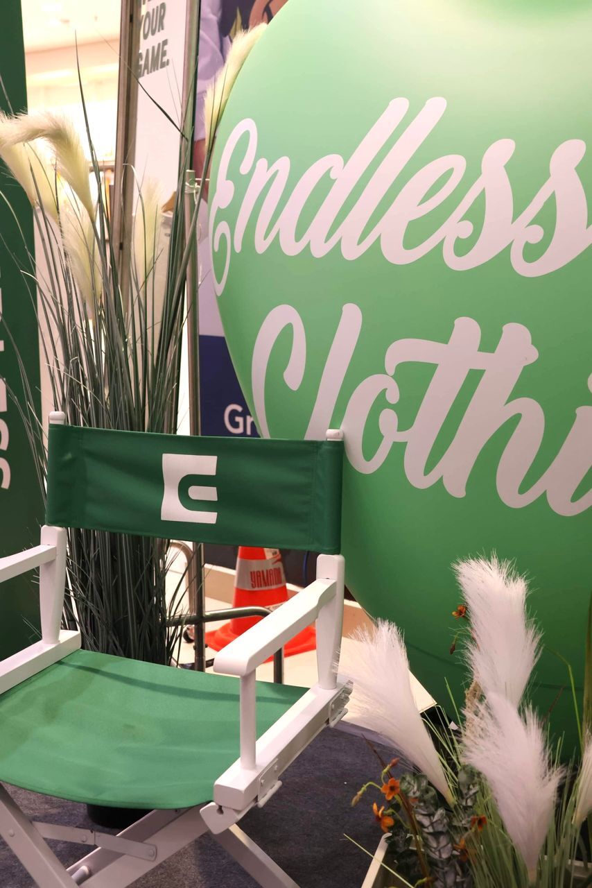 ENDLESS CLOTHING POP-UP STORE | ENDLESS CLOTHING