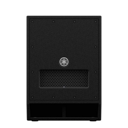 Yamaha DXS15 mkII 15" Active Powered Subwoofer Loudspeaker Speaker 800W ...