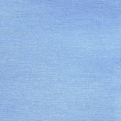 Solid Linen (Pastel Blue) | Fabric Fanatics