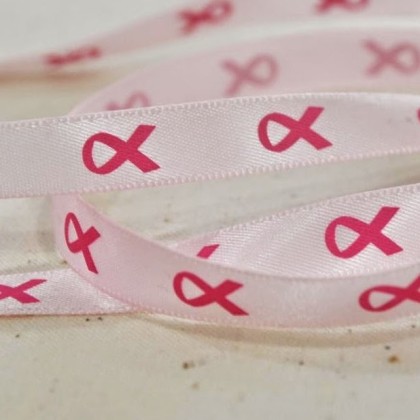 Red Ribbons 10mm Ribbon | Fabric Fanatics