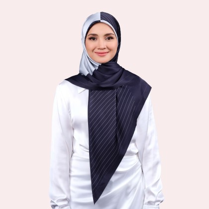 TUDUNG FAZURA BLACK LABEL SIENNA LAYLA | FAZURA