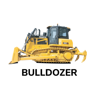 Bulldozer | FINBOND HEAVY MACHINERY SDN BHD
