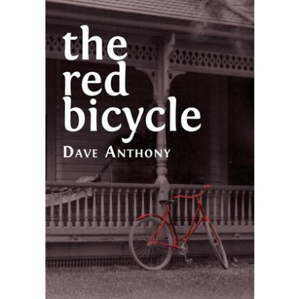 The Red Bicycle: A Historical Novel | Gerakbudaya