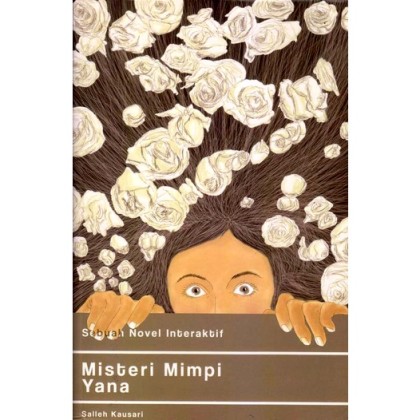 Misteri Mimpi Yana Salleh Kausari | Gerakbudaya
