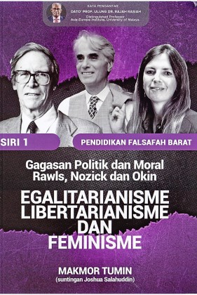 Gagasan Politik dan Moral Rawls, Nozick dan Okin Egalitarianisme ...