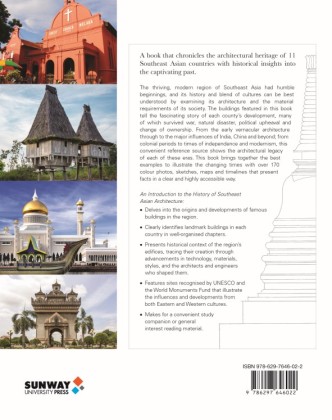 Southeast Asian Architecture History Talk] Indianisation And
