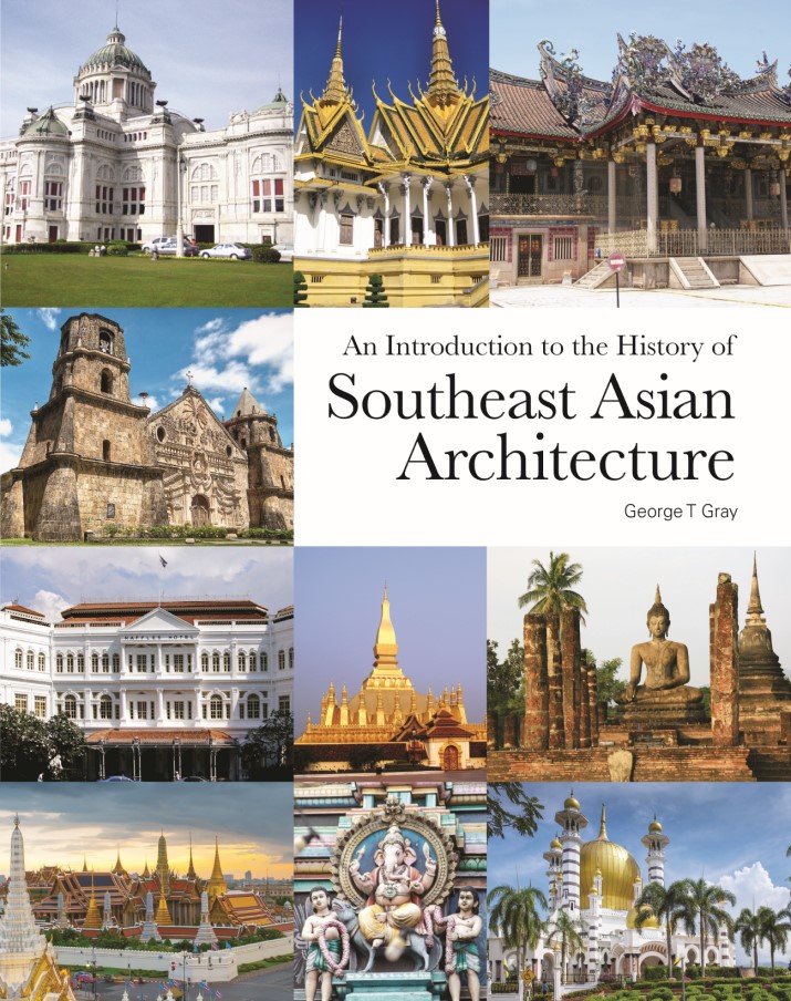 Asian Structures