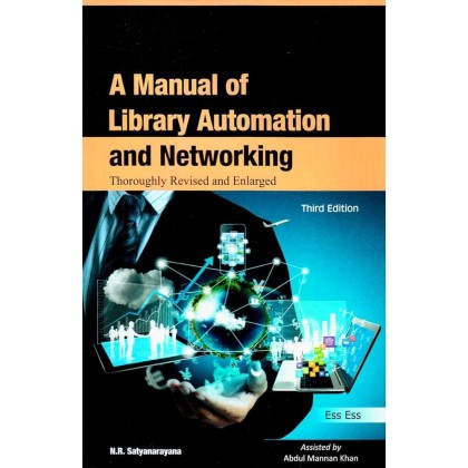 (Hardcover)-Digital-Library-&-Information-Technology=Book-Colloection ...