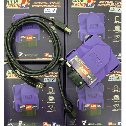 UMA RACING RS150 V1 /V2 M9 RACING ECU ( ENGINE CONTROL UNIT) | GT Speed ...