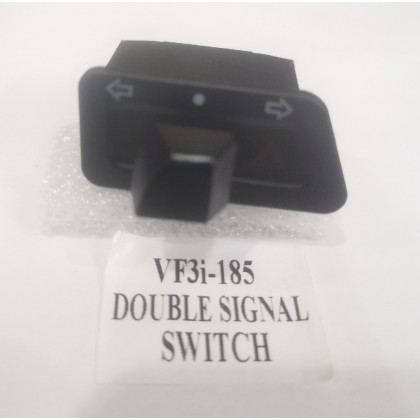 DOUBLE SIGNAL SWITCH SYM VF3 VF3I ORIGINAL SPEC | GT Speed Bike Sdn Bhd