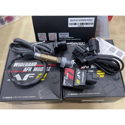 UMA RACING ARACER AFR Wideband Module (NEW AF2) | GT Speed Bike Sdn Bhd