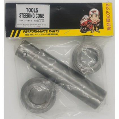 Tools For Install Steering Cone Universal KOZI TOOL | GT Speed Bike Sdn Bhd