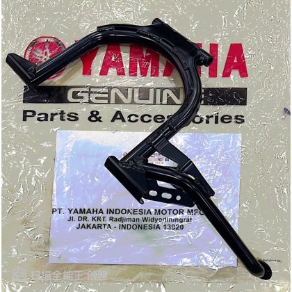 YAMAHA NVX 155 V2 MAIN STAND CENTER STAND (100% ORIGINAL BY HONG LEONG ...