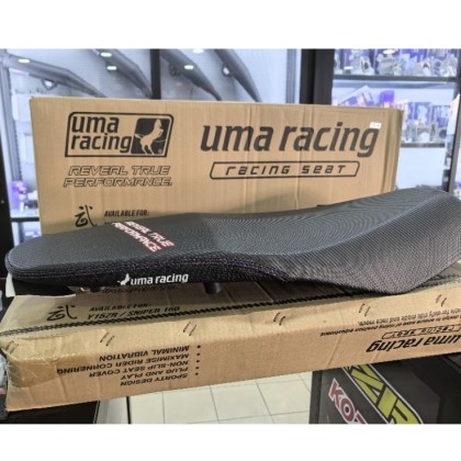 UMA RACING YAMAHA Y15 V1 V2 Y15ZR V1 V2 RACING SEAT -CARBON DESIGN | GT ...