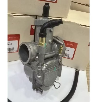 HONDA NSR150 28MM PRO STANDARD CARBURETOR ASSY- ORIGINAL SPECIFICATION ...
