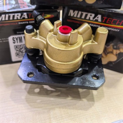 SYM VF3I REAR BRAKE CALIPER PUMP- BY MITRA TECH APIDO | GT Speed Bike ...
