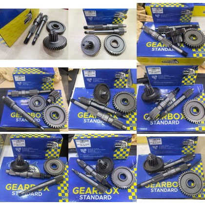 ESPADA YAMAHA NVX V1/ EGO LC S FI/ AVANTIZ/ NMAX V1 V2/ XMAX GEAR BOX ...