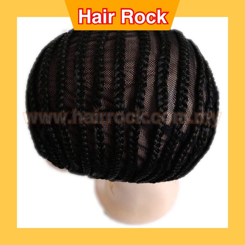 Cornrow Wig Caps for hair style