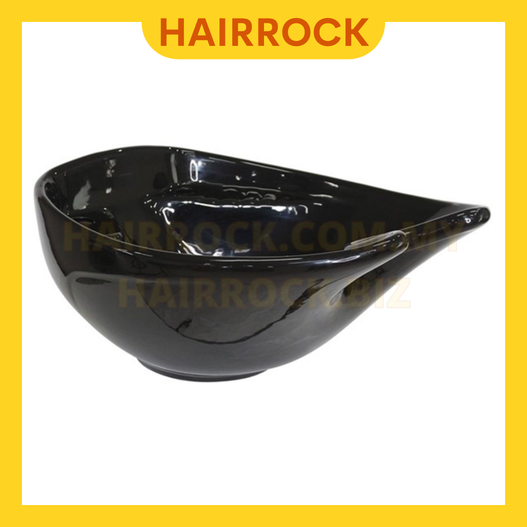 PORCELAIN / CERAMIC PROFESSIONAL SALON BASIN