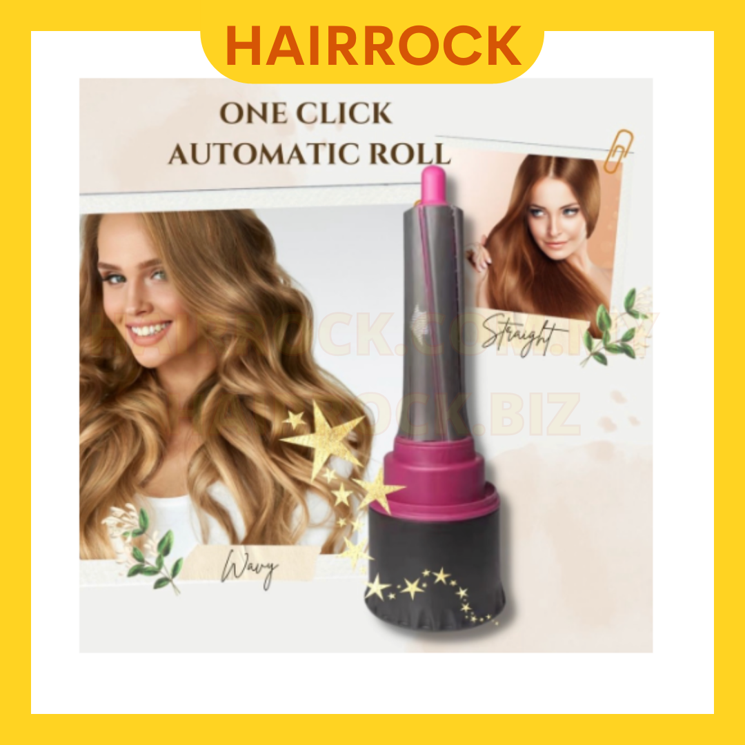 HAIRIRON Airwrap Hair Diffuser Hair Dryer Curler Nozzle Airwrap Air ...