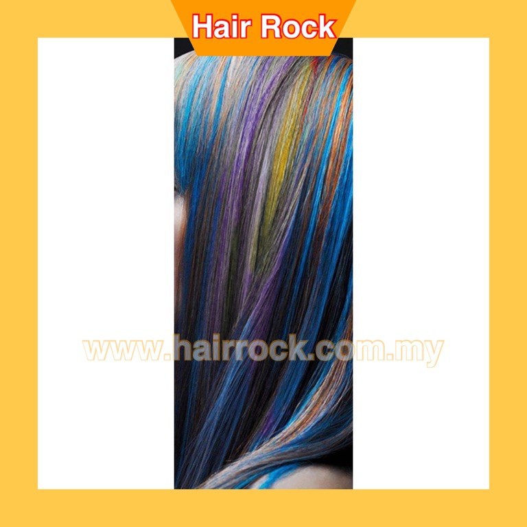 Decolor Power Permanent Professionel Hair Dye Hair Bleching powder 15g