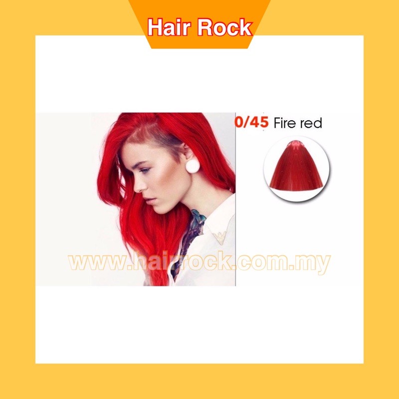 Decolor Power Permanent Professionel Hair Dye Hair Bleching powder 15g